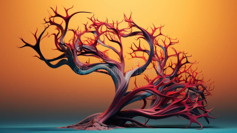 Contorted Dynamism Stock Illustrations – 7 Contorted Dynamism Stock ...