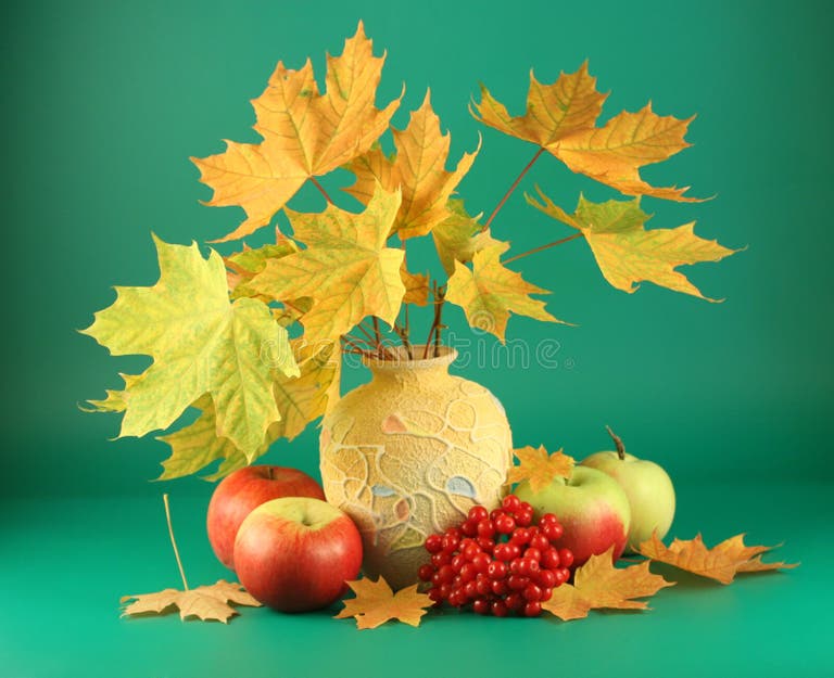 Apple Red Large Floral Vase Stock Photos - Free & Royalty-Free Stock ...