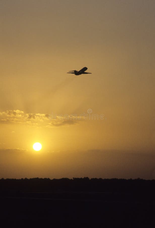 Leaving on the Jet stock image. Image of travel, departure - 2194505