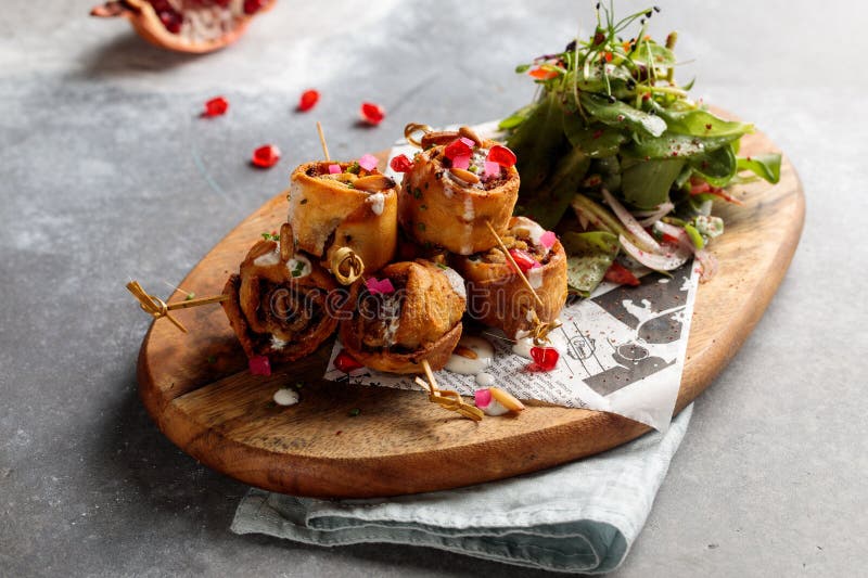 Arayes Kofta Stock Photos - Free & Royalty-Free Stock Photos from ...