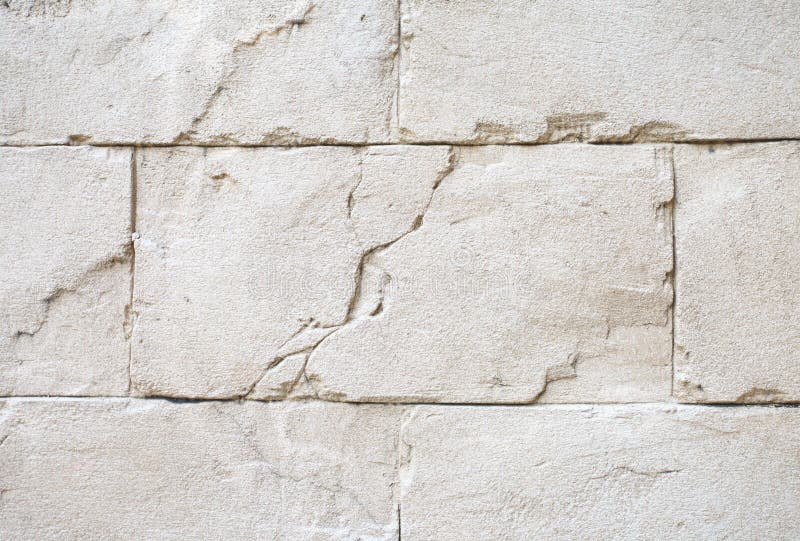 Lebanese Limestone wall stock image. Image of built, block - 35376751