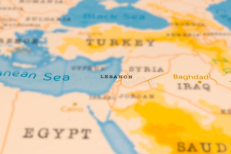 Lebanon Population Stock Illustrations – 81 Lebanon Population Stock ...