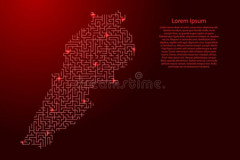 Lebanon Pattern Stock Illustrations – 980 Lebanon Pattern Stock ...