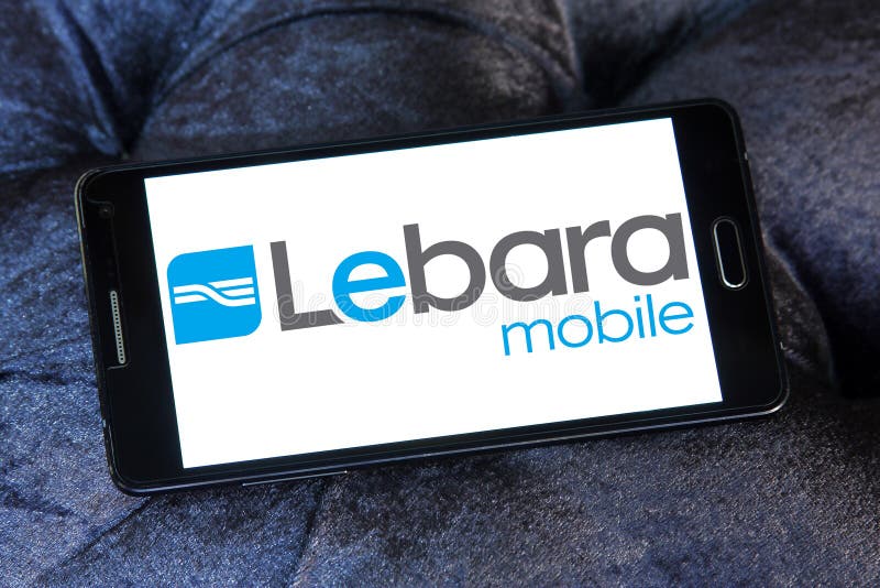 Verizon Mobile Operator Logo Editorial Stock Photo - Image of samsung ...