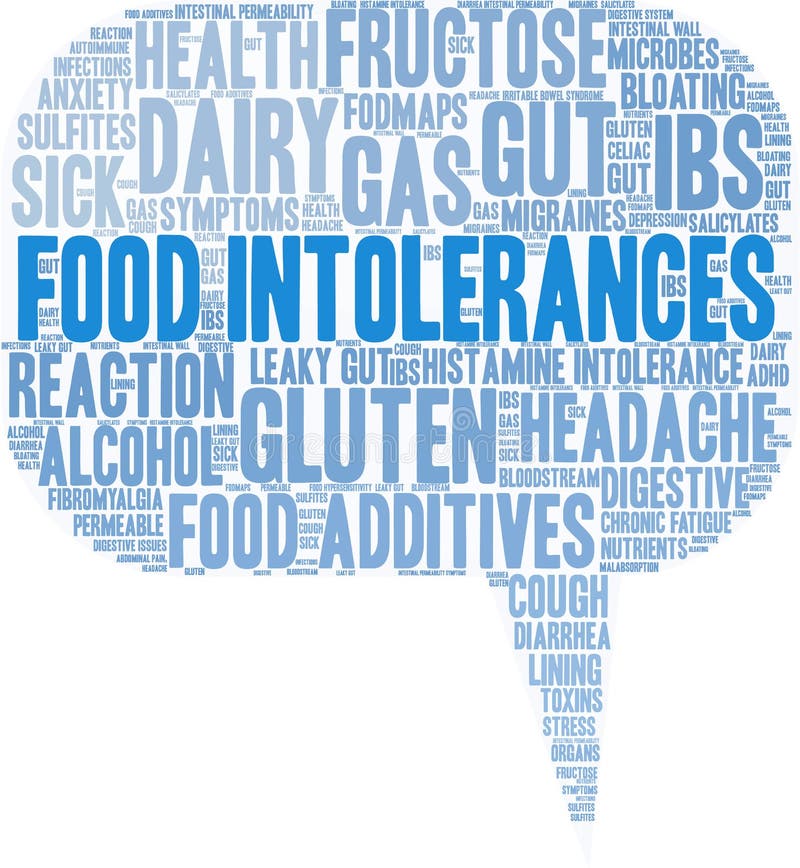 Intoleranzen Stock Illustrationen, Vektoren, & Kliparts - 66 Stock ...