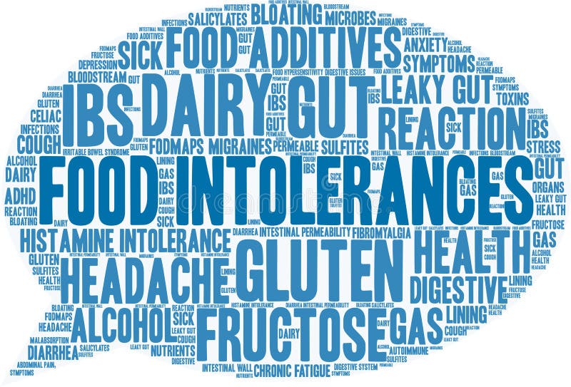 Intoleranzen Stock Illustrationen, Vektoren, & Kliparts - 66 Stock ...