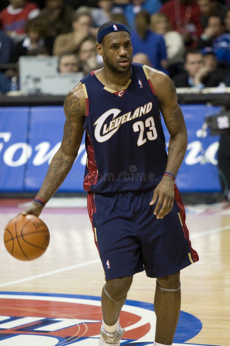 303 Lebron James Colouring Stock Photos - Free & Royalty-Free Stock ...