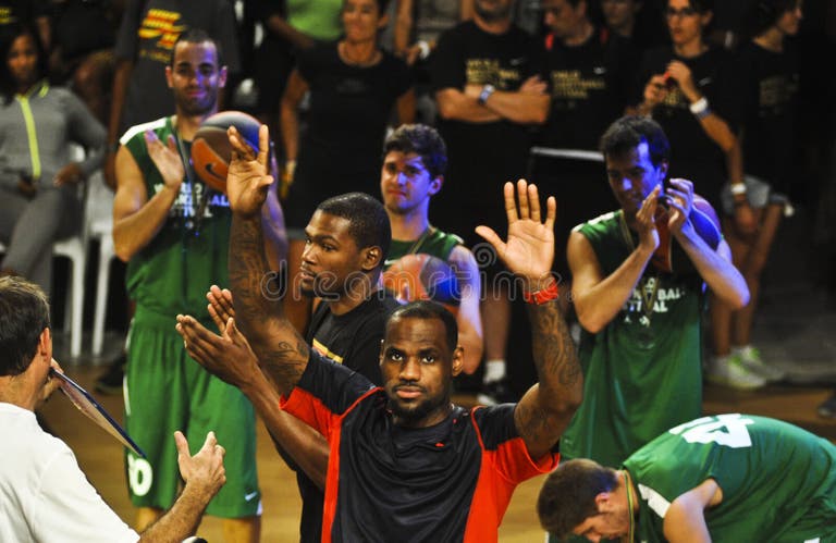 Lebron Hands Up Stock Photos - Free & Royalty-Free Stock Photos from ...