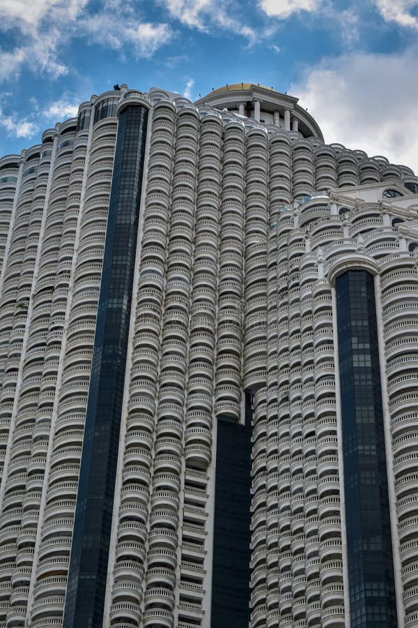 Lebua at state tower editorial photo. Image of bangkok - 189876316