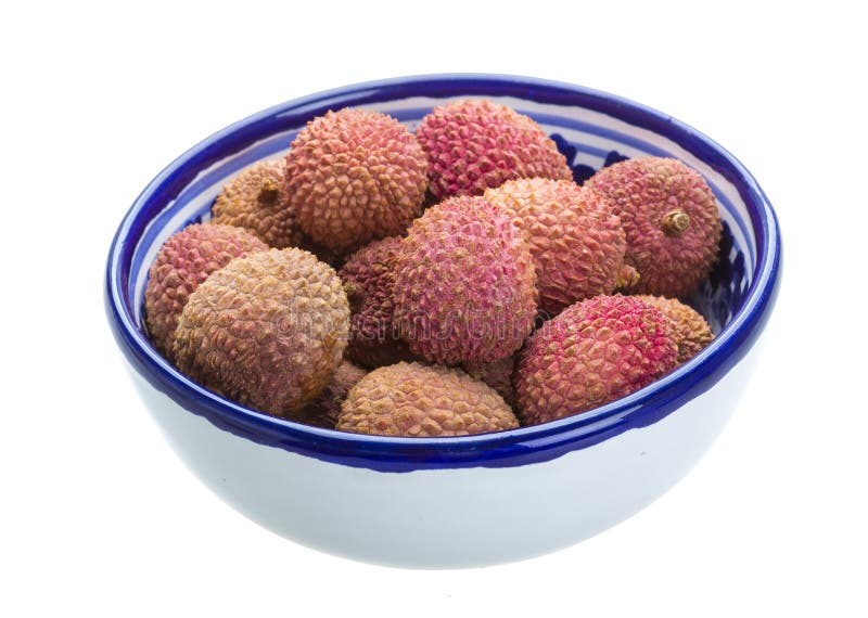 Lechee stock photo. Image of fruity, health, brown, chinese - 30767376