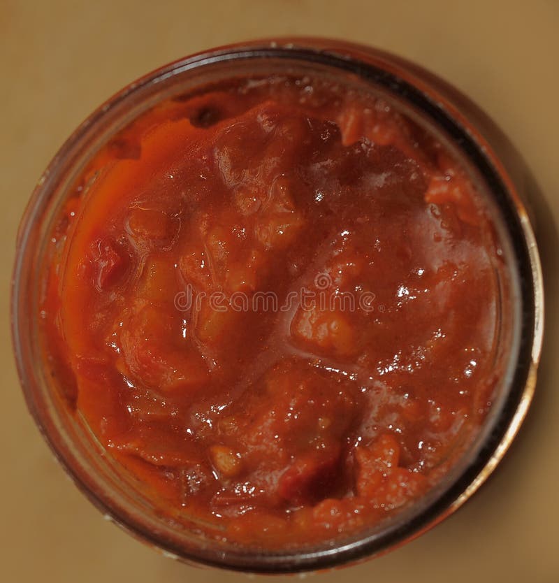 Lecho stock image. Image of hungarian, onion, black, food - 51393325