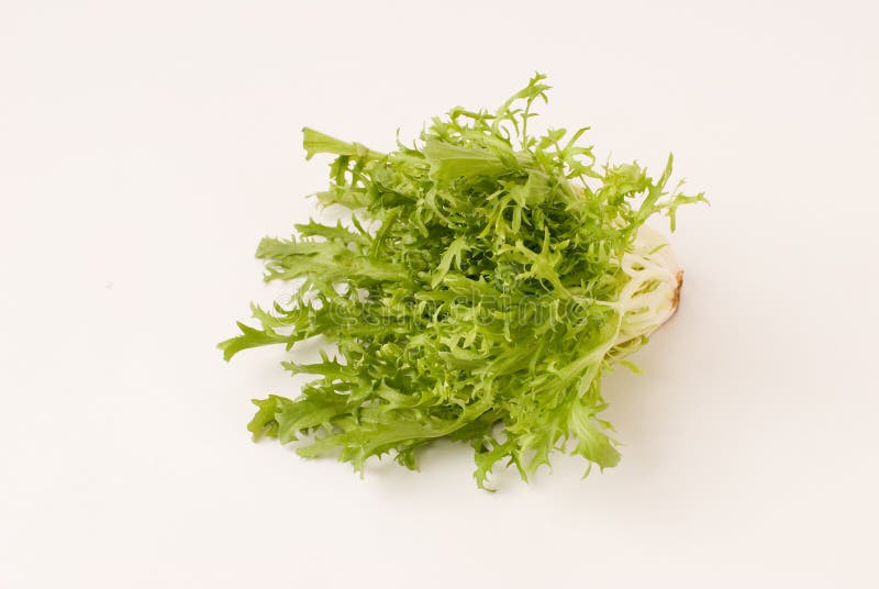 Lechuga foto de archivo. Imagen de verde, comer, blanco - 11909762