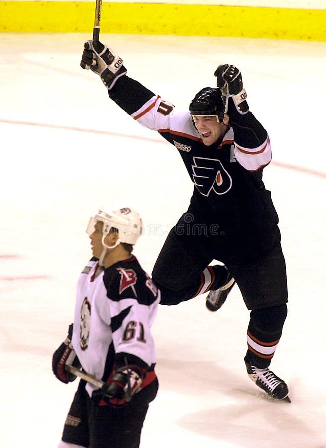 Mark Messier editorial image. Image of athlete, superstar - 21169145