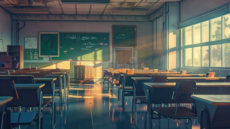 Lecture Class Stock Illustrations – 23,357 Lecture Class Stock ...