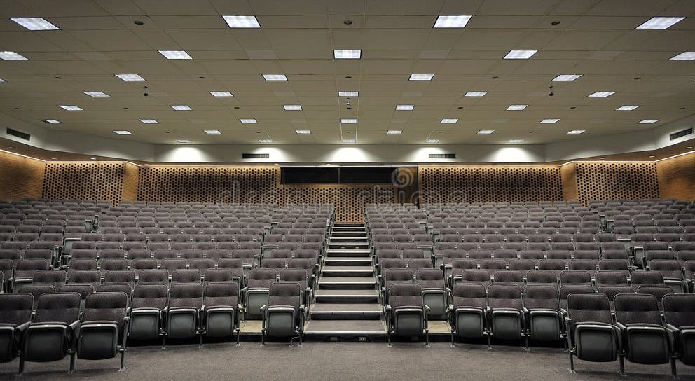 9,589 Auditorium Lecture Hall Stock Photos - Free & Royalty-Free Stock ...