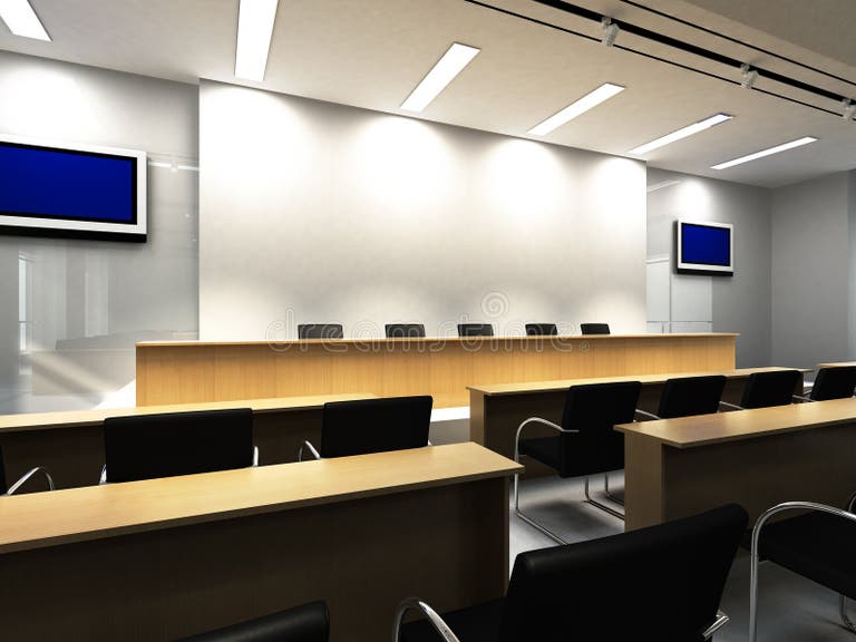 Lecture Hall Meeting Room Stock Illustrations – 3,650 Lecture Hall ...