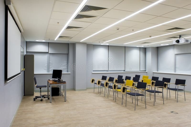 Lecture hall stock photo. Image of public, hall, lecture - 40122098
