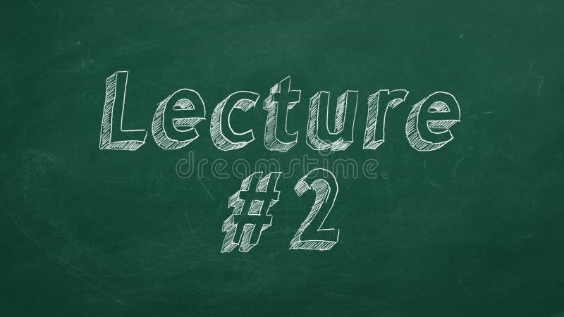 Lecture #2 stock video. Video of learning, classroom - 142820689