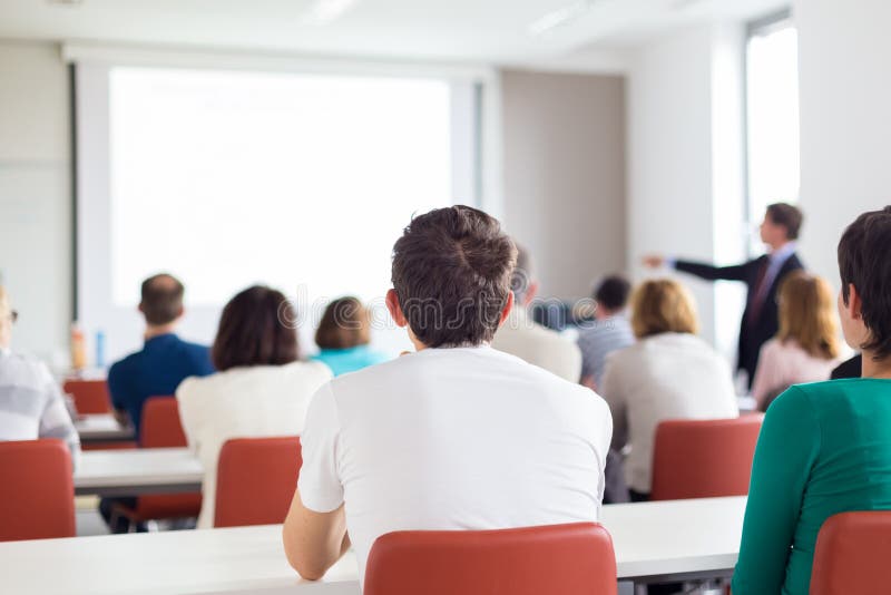 Lecture at university. editorial stock photo. Image of attention - 56618933 Lecture at university. editorial stock photo. Image of attention - 56618933