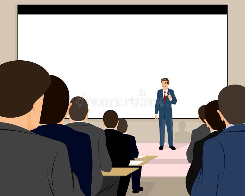 Lecturer Stock Illustrations – 11,381 Lecturer Stock Illustrations ...