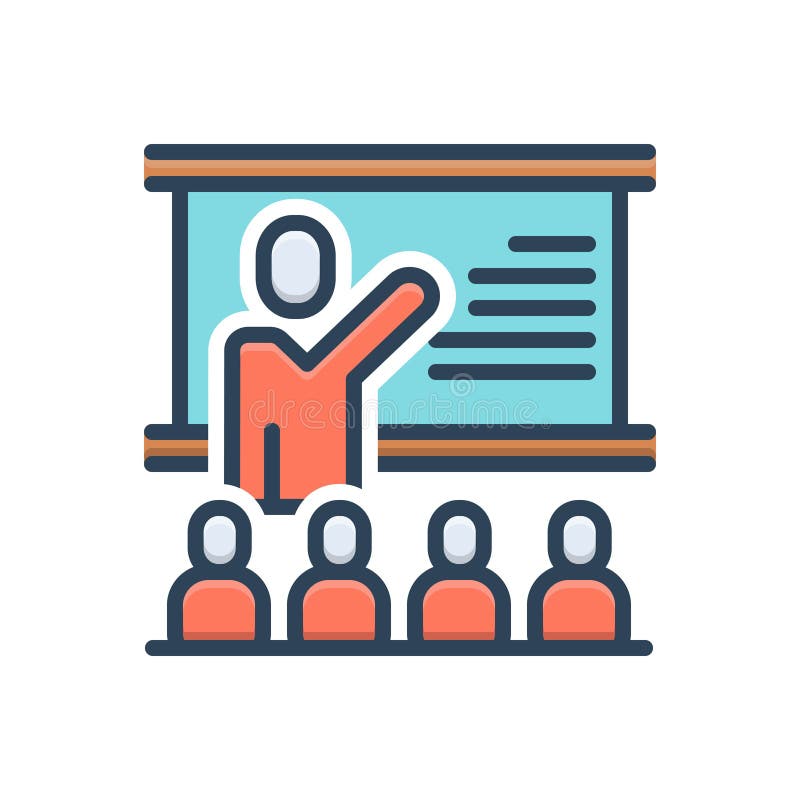 Lecturesdiscourse Stock Illustrations – 4 Lecturesdiscourse Stock ...