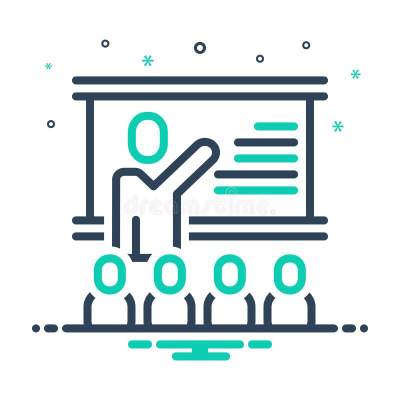 Lecturesdiscourse Stock Illustrations – 4 Lecturesdiscourse Stock ...