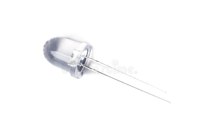 LED stock image. Image of electricity, electric, lamp - 19561515