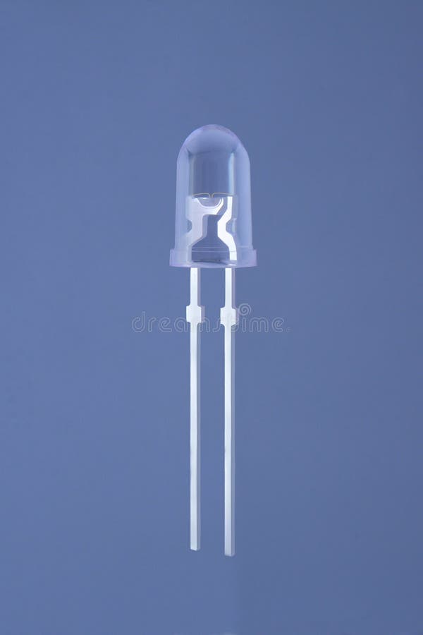 LED light bulb stock photo. Image of ecologic, lamp, bulb - 26649902