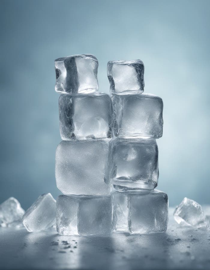 Led Blue Modern Refrigerator Steel External Display Olated Stainless ...