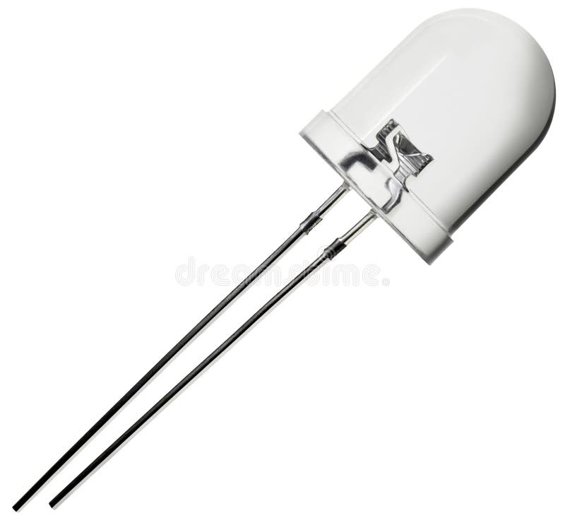 Led bulb stock image. Image of equipment, electrical - 17593991