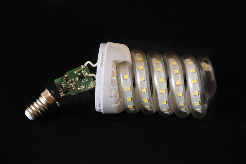 Light Bulb Open Circuit Stock Photos - Free & Royalty-Free Stock Photos ...