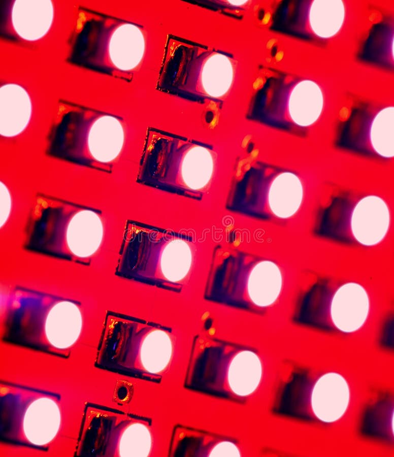 LED bulbs stock image. Image of conservation, colorful - 37513027