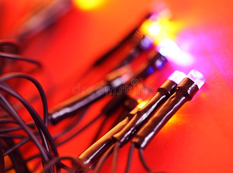 LED bulbs stock photo. Image of device, discovery, illumination - 43049732