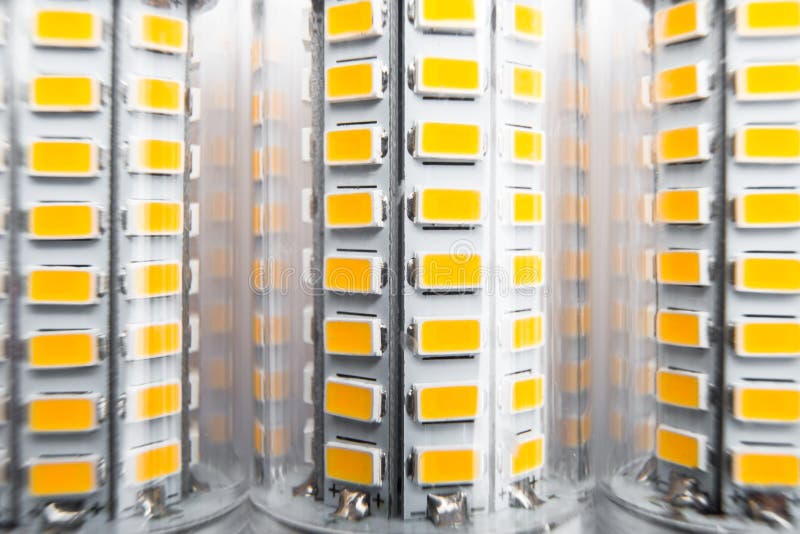 LED chip stock image. Image of equipment, blue, electrical - 78738469