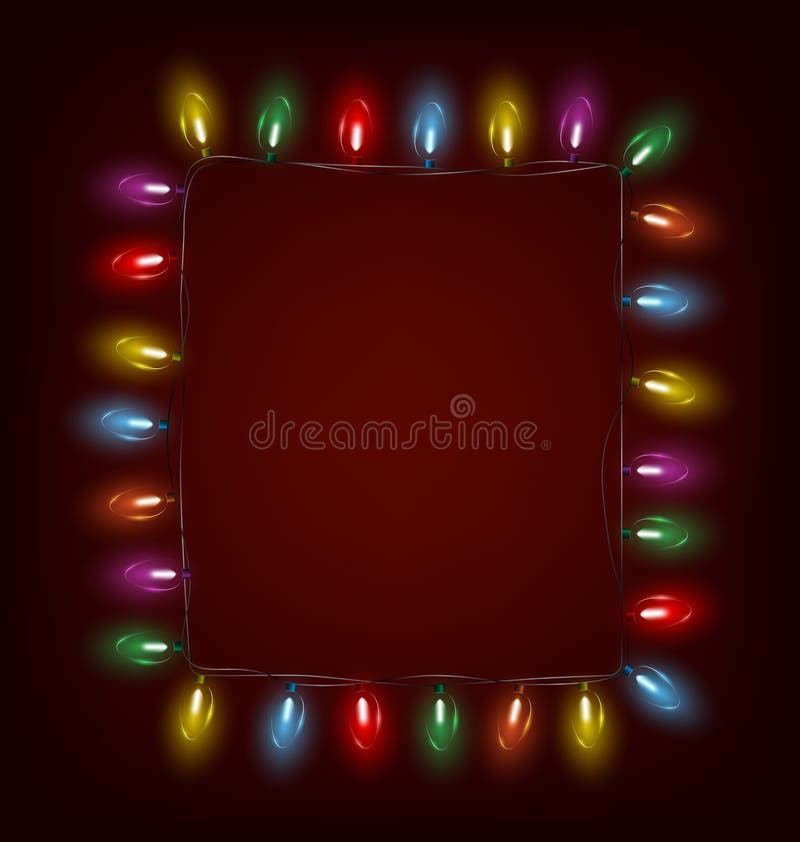 Red Led Lights Background Stock Illustrations – 6,896 Red Led Lights ...