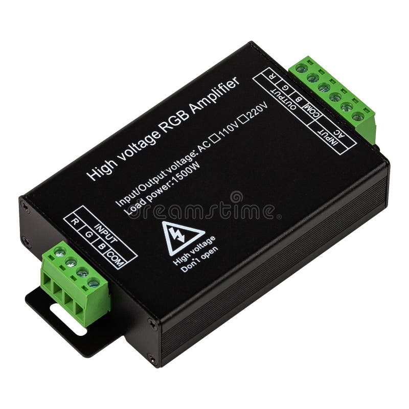 Led Controller Stock Illustrations – 449 Led Controller Stock ...