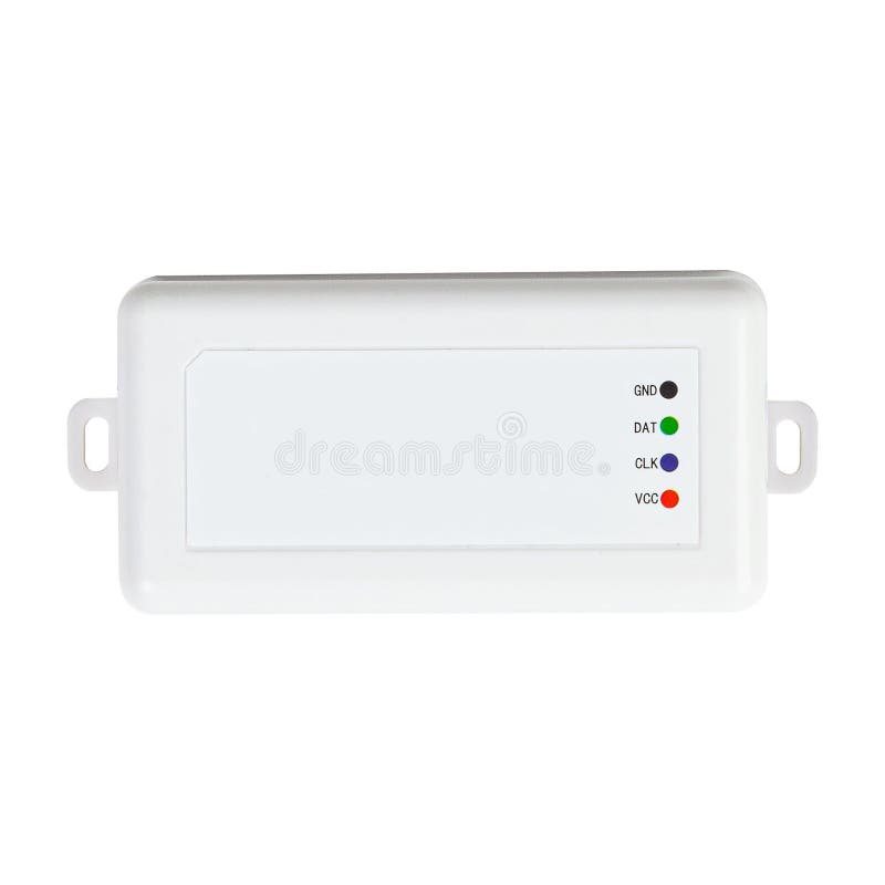 Led Controller Stock Illustrations – 449 Led Controller Stock ...