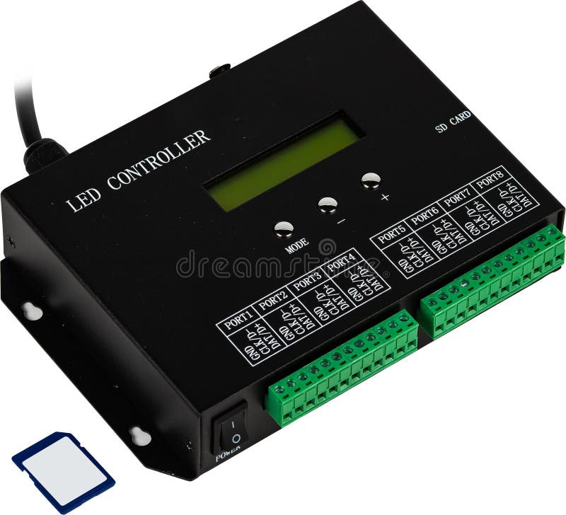 Led Video Wall Circuit Stock Photos - Free & Royalty-Free Stock Photos ...