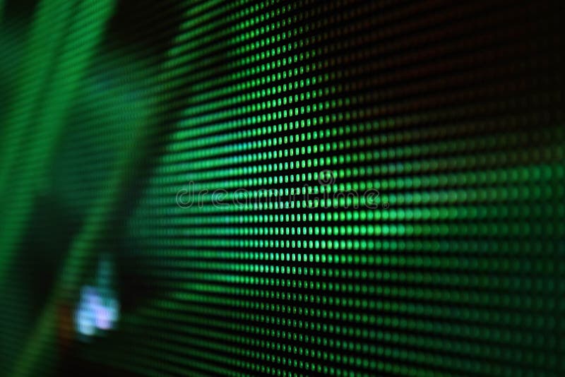 Beautiful Green Color Wide Lens Projector with Light Beam for Movie and ...