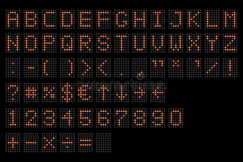 Led Digital Alphabet. Electronic Number and Alphabet Digital Display ... Led Digital Alphabet. Electronic Number and Alphabet Digital Display ...