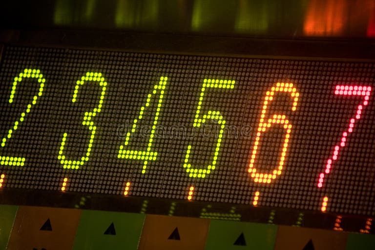 19,075 Digital Number Display Stock Photos - Free & Royalty-Free Stock ...