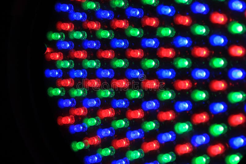 Led diode color texture stock image. Image of color - 119932993