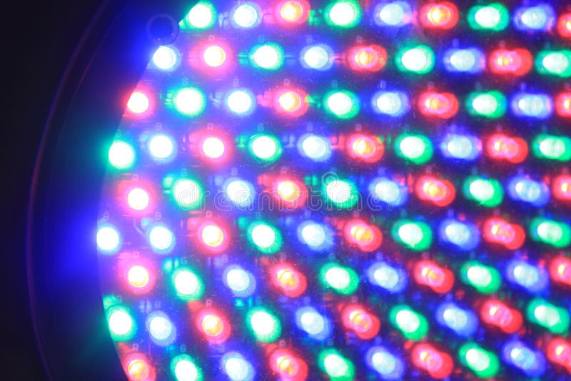 Led diode color texture stock image. Image of color - 119932993