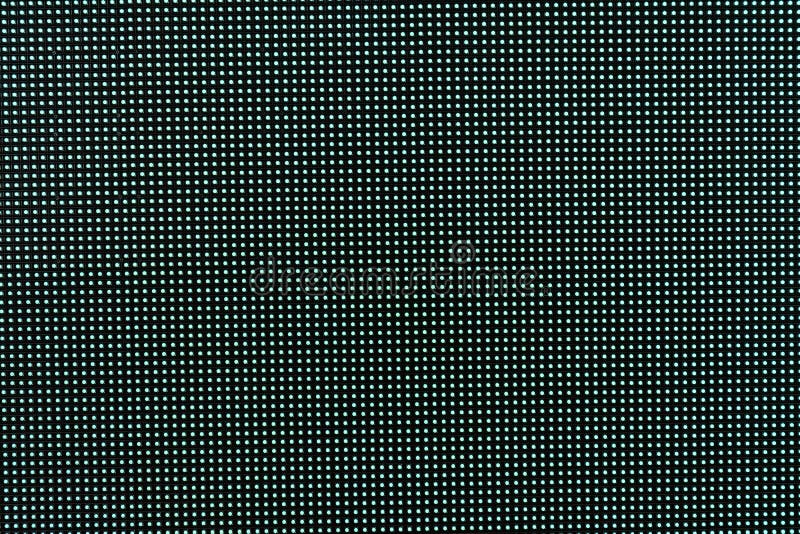 Led display detail stock image. Image of bright, detail - 94268943
