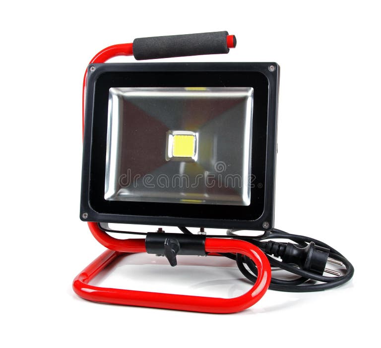118 Led Flood Light Stand Stock Photos - Free & Royalty-Free Stock ...