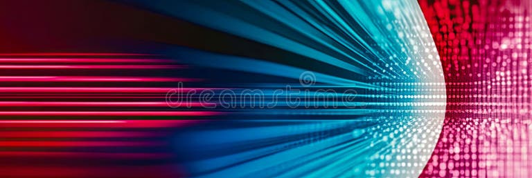 LED Graphic Lines Creatively Represent the Gauss Curve and Five Sigma ...