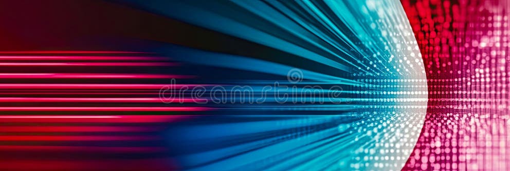 LED Graphic Lines Creatively Represent the Gauss Curve and Five Sigma ...