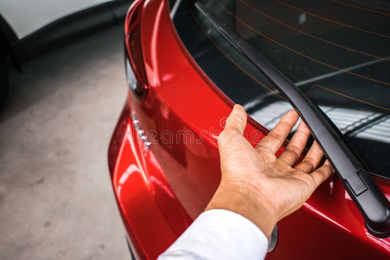 Led Headlight Car for Customers. Using Wallpaper or Background for ...