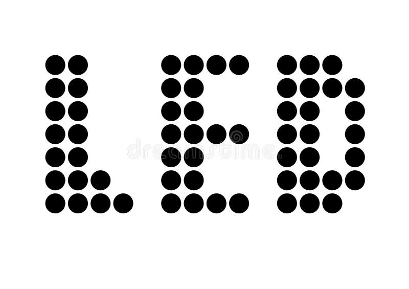 Led Ui Stock Illustrations – 1,185 Led Ui Stock Illustrations, Vectors ...