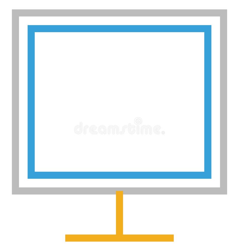 Led Isolated Line Vector Icon Editable Stock Illustration ... Led Isolated Line Vector Icon Editable Stock Illustration ...